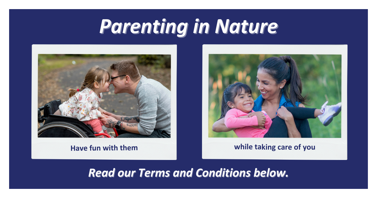 Parenting - North Bay Parry Sound District Health Unit