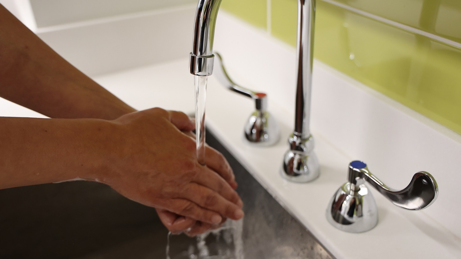 North Bay Parry Sound District Health Unit