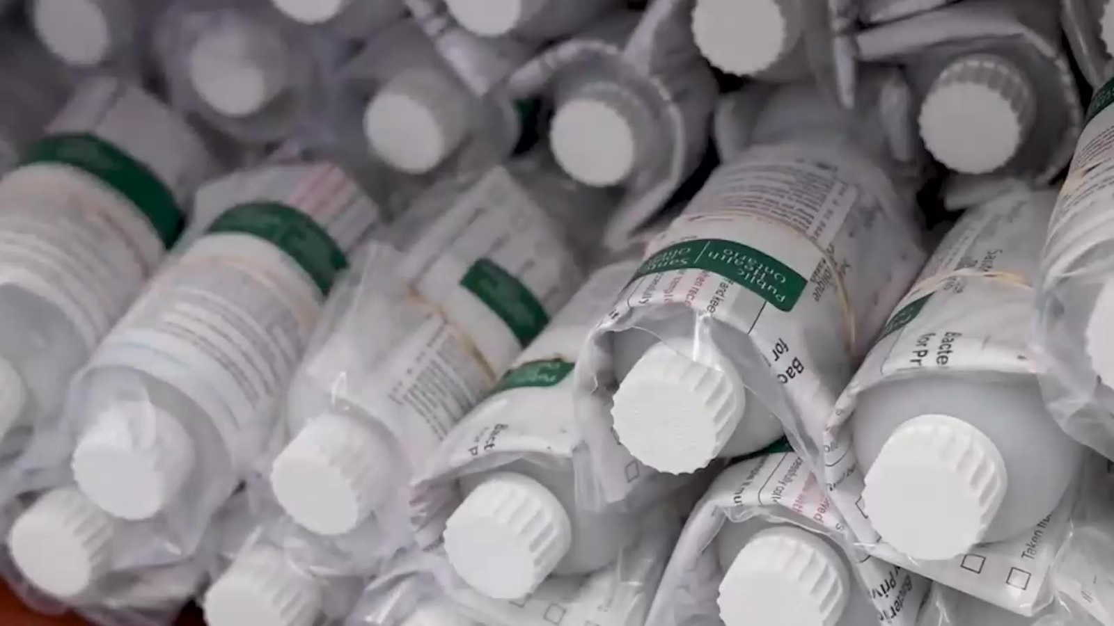 North Bay Parry Sound District Health Unit